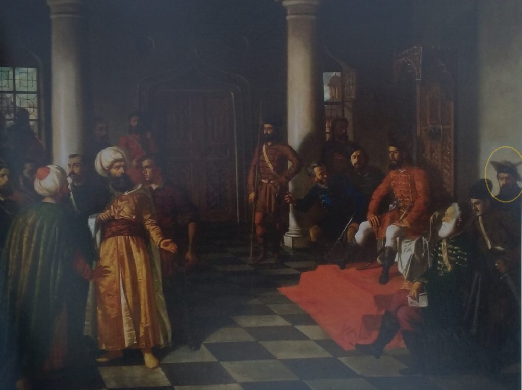 THEODOR AMAN, CEL MAI FRUMOS MUZEU DIN BUCURESTI! – TARA DACILOR