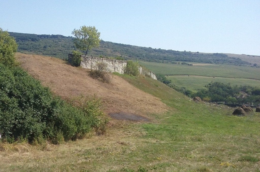 LA CASTELUL BANFFY, DABACA, GHERLA SI DEJ – TARA DACILOR