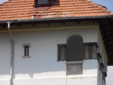 CONACUL GOLESTILOR, VILA FLORICA A BRATIENILOR, CONACUL MICESTI – TARA ...