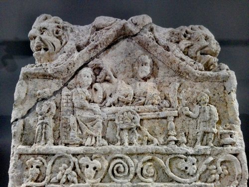 OBIECTIVE TURISTICE CALARASI. CETATEA PACUIUL LUI SOARE SI DISTRACTIE ...