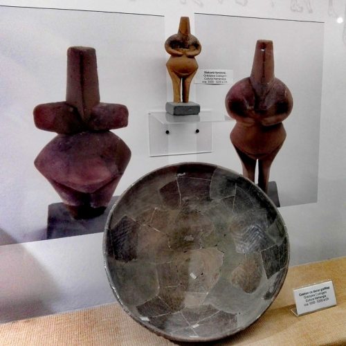 OBIECTIVE TURISTICE CALARASI. CETATEA PACUIUL LUI SOARE SI DISTRACTIE ...