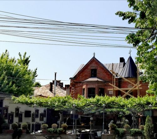 CELE MAI IMPORTANTE OBIECTIVE TURISTICE DIN GALATI – TARA DACILOR