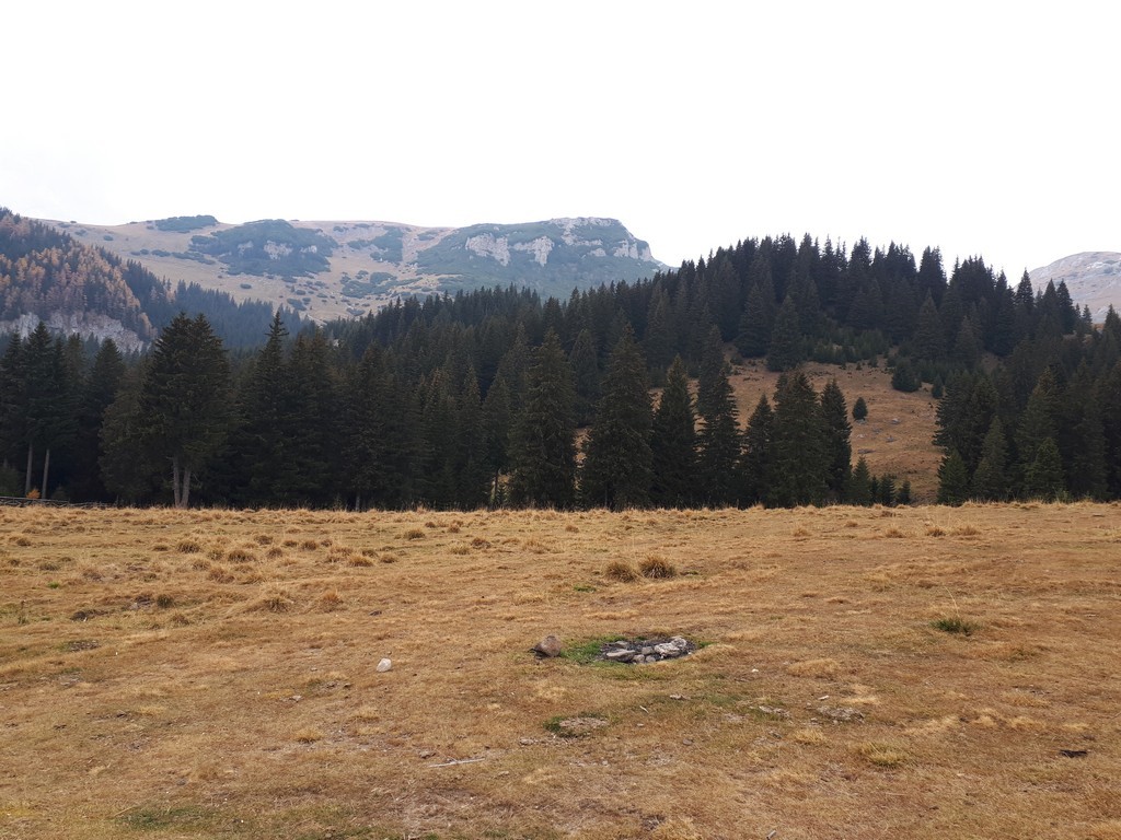 SUS IN PADINA SI DE ACOLO LA CASCADA DOAMNEI, GURA DE RAI SI CASCADA ...