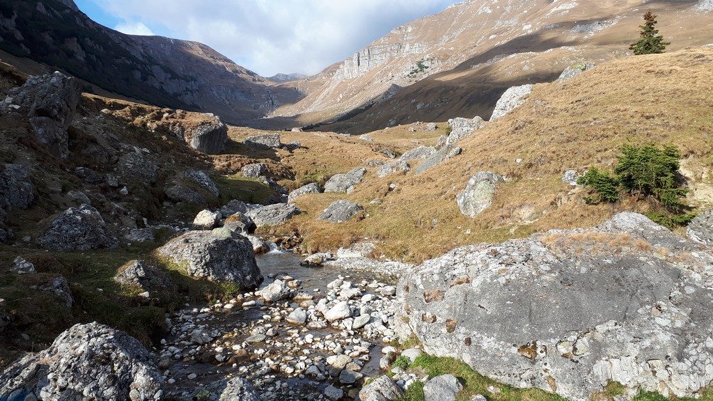SUS IN PADINA SI DE ACOLO LA CASCADA DOAMNEI, GURA DE RAI SI CASCADA ...