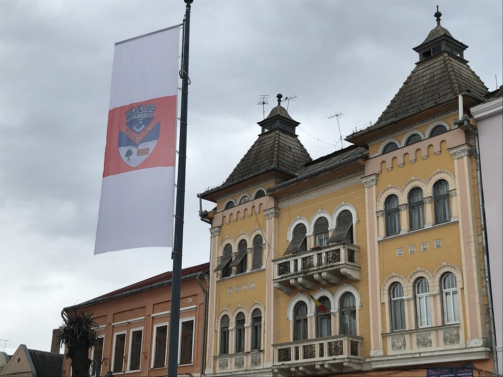 OBIECTIVE TURISTICE TURDA – TARA DACILOR
