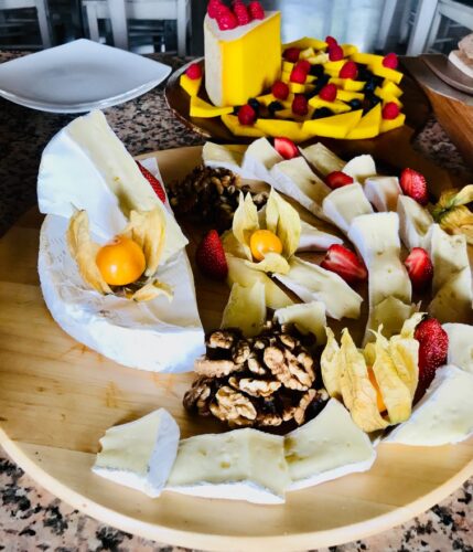 VINALIA-Conacul din Ceptura cu numele inspirat de sărbătoarea vinului ...