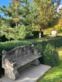 I GIARDINI DI ZOE. IN VIZITA LA GRADINILE DIN BANPOTOC. – TARA DACILOR