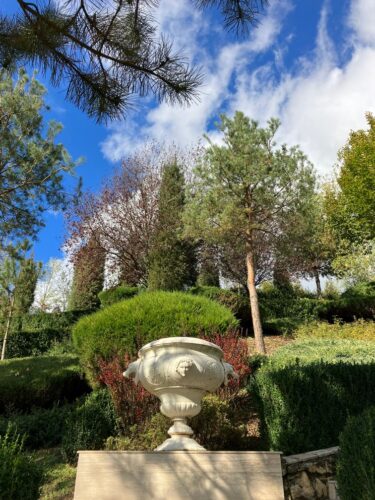 I GIARDINI DI ZOE. IN VIZITA LA GRADINILE DIN BANPOTOC. – TARA DACILOR